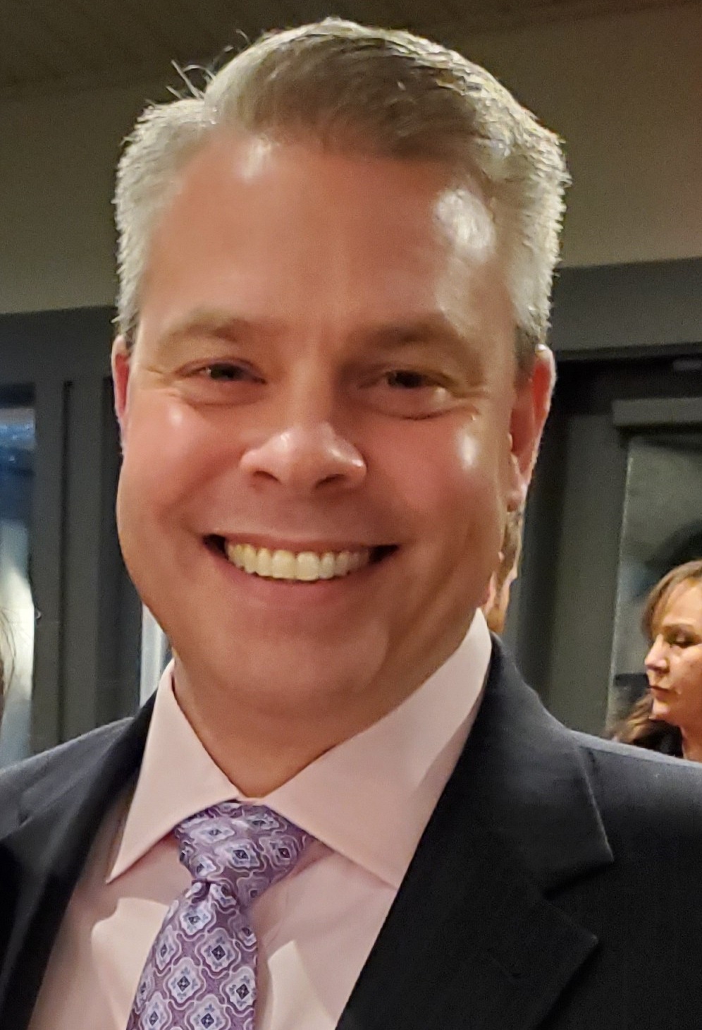 A Special Announcement from Landau, Hess, Simon, Choi & Doebley ...